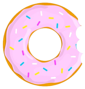 HELLO! DONUTS - ソウルタウン 新大久保